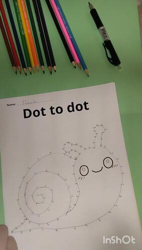 Snail Craft Insect Spring Animals Bulletin Board Art Activities| Snail ...