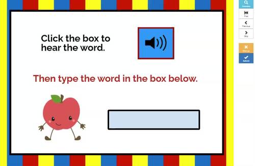 Journeys 5th Grade Unit 4 Lesson 16 Lunch Money Spelling Practice BOOM ...