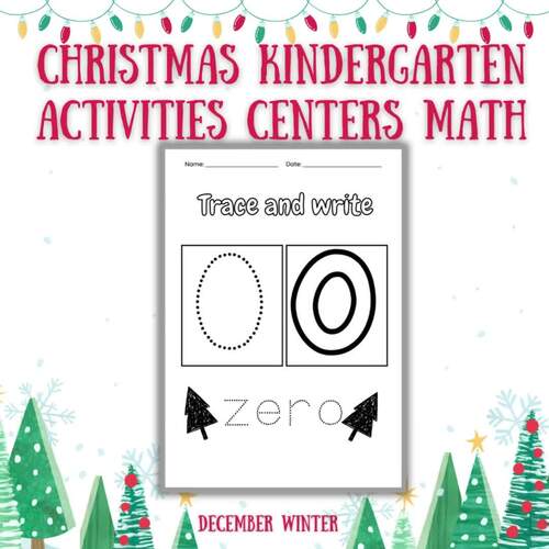 back to school Kindergarten year BUNDLE for kids activities Bundle ...