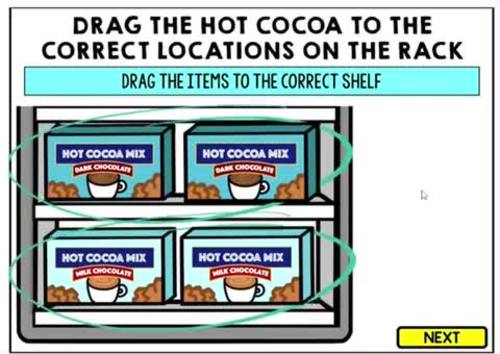 Life Skills - Jobs - Winter - Job Skills - CBI - Vocational Skills ...