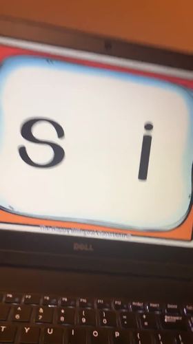 Video PowerPoint de Palabras de uso frecuente Sight Word Exercise ...