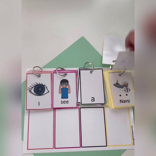 Apraxia CVCV Building Utterances Keep Talking 1 articulation expressive ...