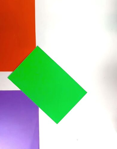 Counting Apples Halloween Math Craft art Craftivity Fall No Prep Cut ...