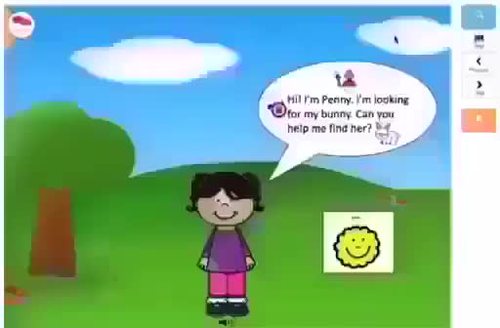 CVCV Practice for Apraxia (Consonant & Vowel Change) BOOM CARDS*