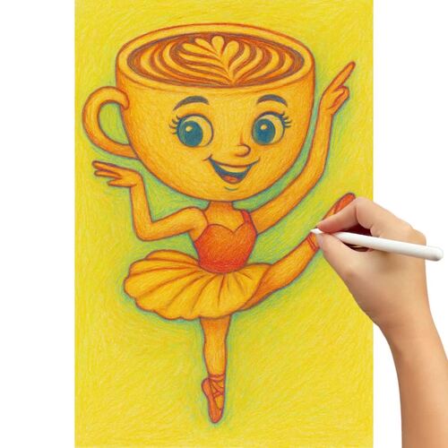 Italian Brainrot Coloring Pages 15 Meme Edition | Funny & Unique Art Set