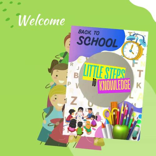 Back to School Classroom Rules Posters | Printable Classroom Decor ...