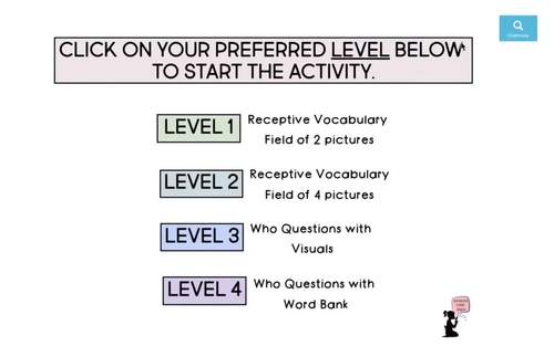 Professions & Who Questions Boom™ Cards Real Photos Set 1 | Careers ...