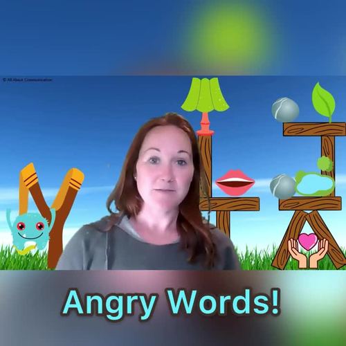 GREEN SCREEN Articulation Game: /L/ in all positions/NO PREP | TPT