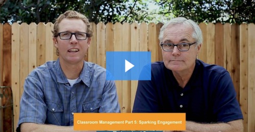 Classroom Management Part 5 - Episode 16 - Teacher to Teacher Training ...