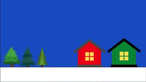 Winter STEM Snow Storm Stop Motion Animation with Google Slides ...