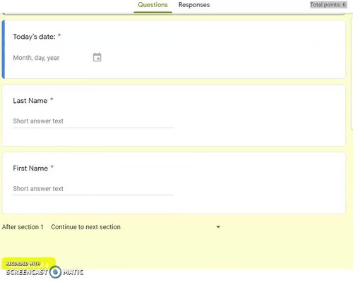 #1 Cite the Evidence - Self Grading Digital Form Activity Digital to Go!