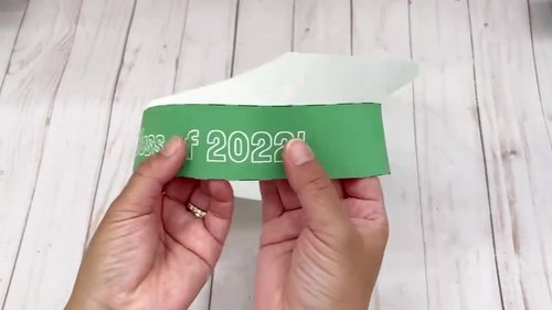 Graduation Hats, End of the Year Activities, End of the year craft