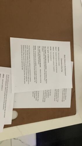 Black History Month Readers Theatre Play by The Glass Academy | TPT