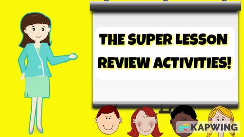 Middle School History - What is Civics - Reading Comprehension Review ...