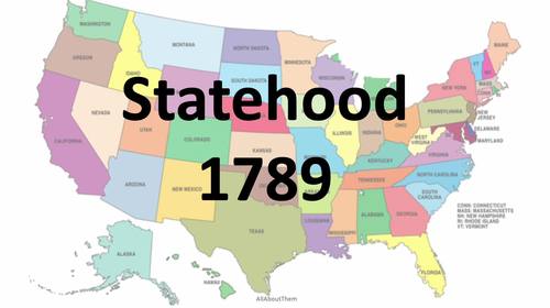 North Carolina, Powerpoint, 50 States, Special Education | TPT