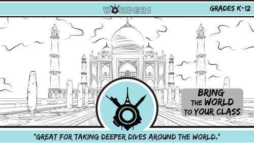 Sistine Chapel - Leveled Reading, Slides, Printables, Activities ...