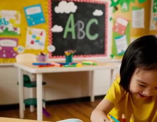 Kindergarten Math Enrichment by Advanced Instruction Resources | TPT