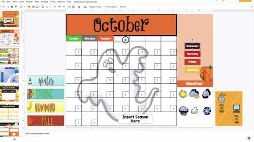 The Ultimate Morning Meeting and Calendar Growing Bundle (Digital and ...