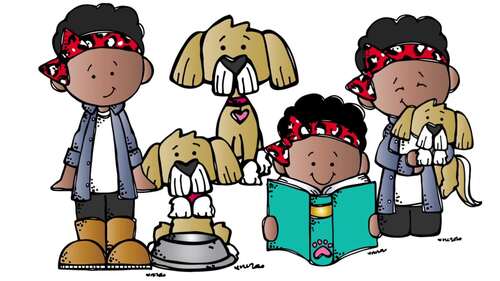 Melonheadz Addicts clip art - November 2020 set - by Melonheadz Clipart