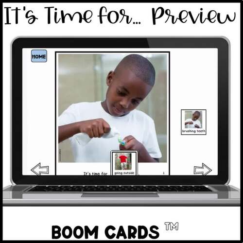 Interactive Book for Analytic or Gestalt Language & Core Vocabulary ...