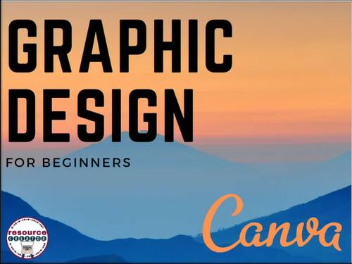 create poster canva