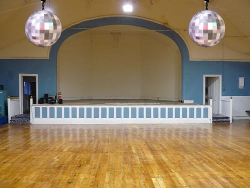 Make an Animated Dance Party for Teaching Microsoft PowerPoint Skills