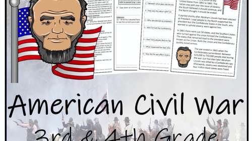 Guided Reading Toward Civil War Lesson 2