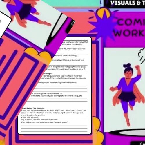 Podcast Creation Guide for Students: Research, Script, and Record