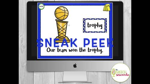 NO PRINT Back to School Articulation - F Edition for Distance Learning