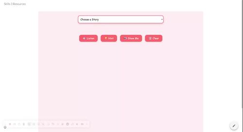 CKLA Grade 1 Skills 3 Reading Resources for Each Story by Nurtured ...