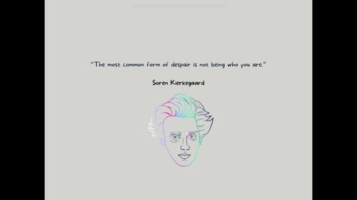 Think Like a Philosopher 5-PART BUNDLE (older thinkers) Postmodern ...