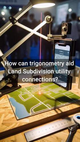 Project-Based Learning, PBL | High School Trigonometry | Trig-Utility
