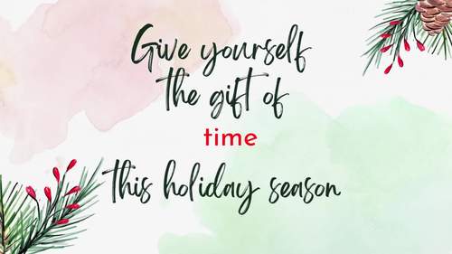 Holiday & Winter Plus Art Projects Bundle | Christmas & Sub Plan