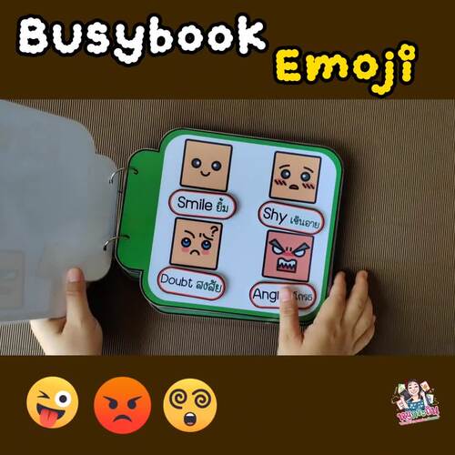 Emoji Matches : Kindergarten and Preschool /Matching Game/Create Emoji ...