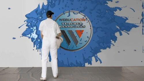 The Talented Teddy Bear. An Audio Visual Story Book | TPT