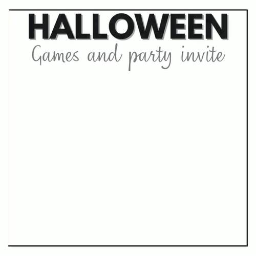 Halloween Party Games BUNDLE by LKD Learning and Teaching Resources
