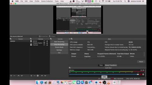 Farmhouse Daily Classroom Powerpoint (Editable and Interactive!)