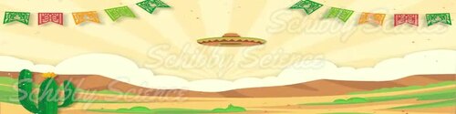 Spanish Google Classroom Animated Banner 8 by Schibby Science | TPT