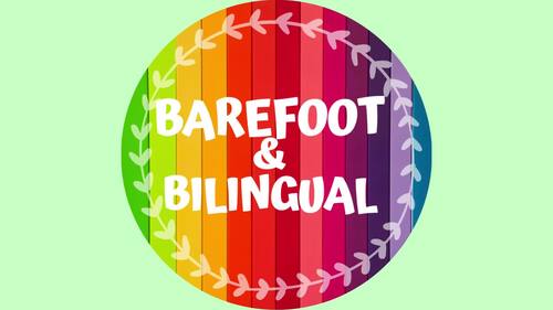 Pin Poking Clipart 4 Seasons Bundle | Fine Motor Clipart | Hole Poking ...