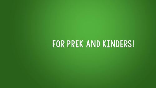 Christmas Escape Room Alphabet Beginning Sounds - Preschool, PreK ...