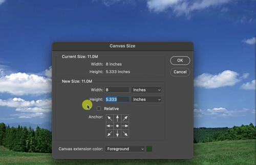 Unit 2 - Project 3 - DSLR Photography – Photoshop Tutorial I: Stamp Tool