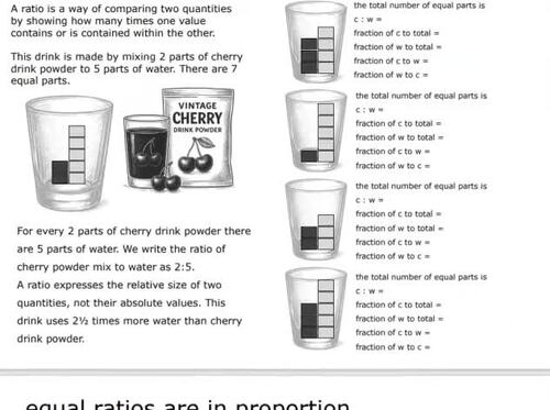 Math through the Ages - Eudoxus by Mathematics and Literacy | TPT
