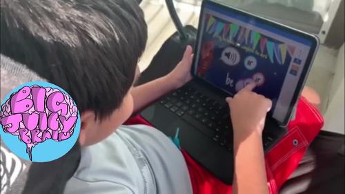 R Controlled Fluency Ar Er Ir Ur Or BOOM Cards Distance Learning by ...