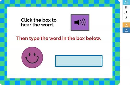 Journeys 5th Grade Unit 6 Lesson 29 Advanced Words Spelling Practice ...