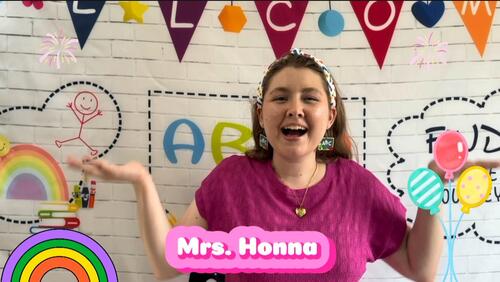 Say “Hola!” – Learn Spanish Greetings With Songs & Games | TPT