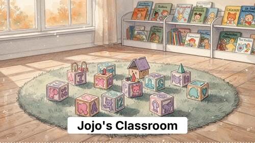 11's Math SONG, VIDEO, & Bonus Slides, Extension Sheets by Jojo's Classroom