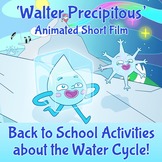 Walter Teaches Kids Teaching Resources | Teachers Pay Teachers