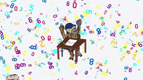 DIRTY MONKEYS SMELL BAD PRESENTATION FOR TEACHERS - Long Division