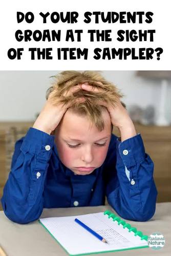 Cells and Organelles - Science Review Test Prep Task Cards - Digital ...