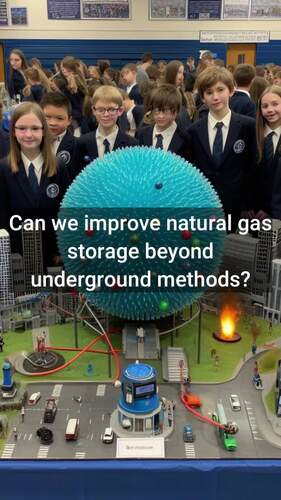 Science Fair Projects | Middle School 6th, 7th, 8th Grade | Beyond the ...